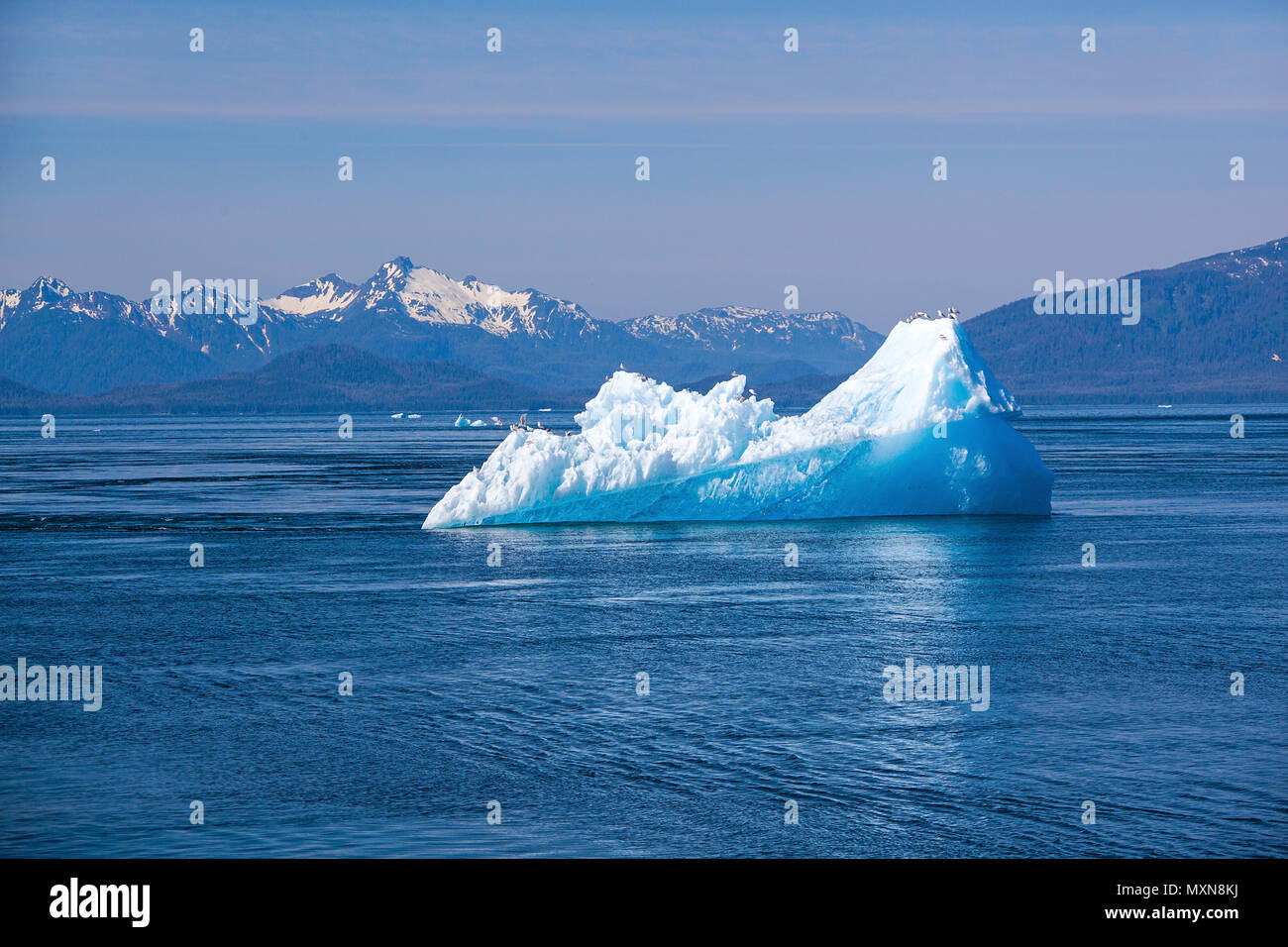 Klimawandel alaska hi-res stock photography and images - Alamy