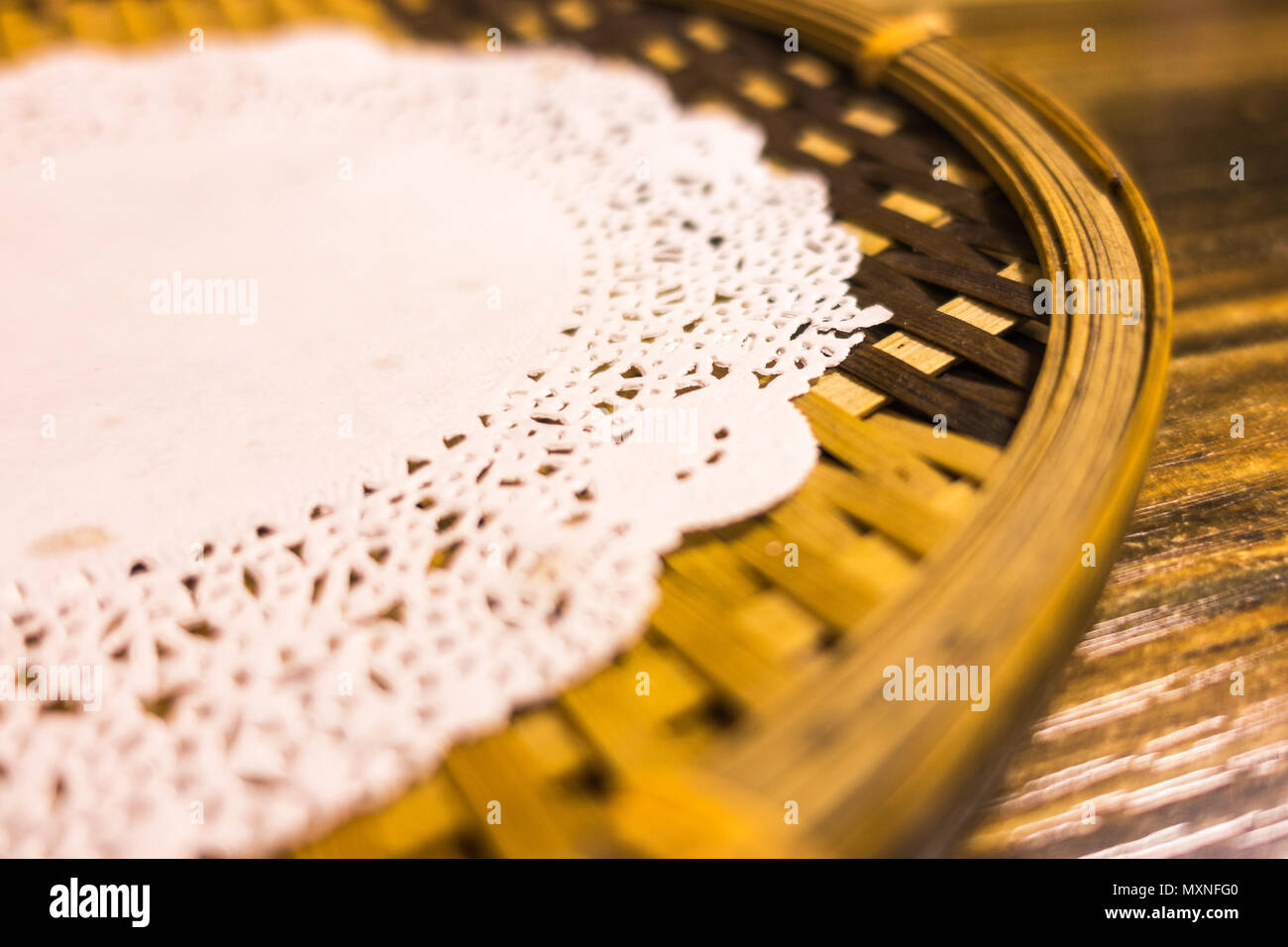 Chinese Steam Basket Steamed Stuffed Bun Dumplings Preparation ...