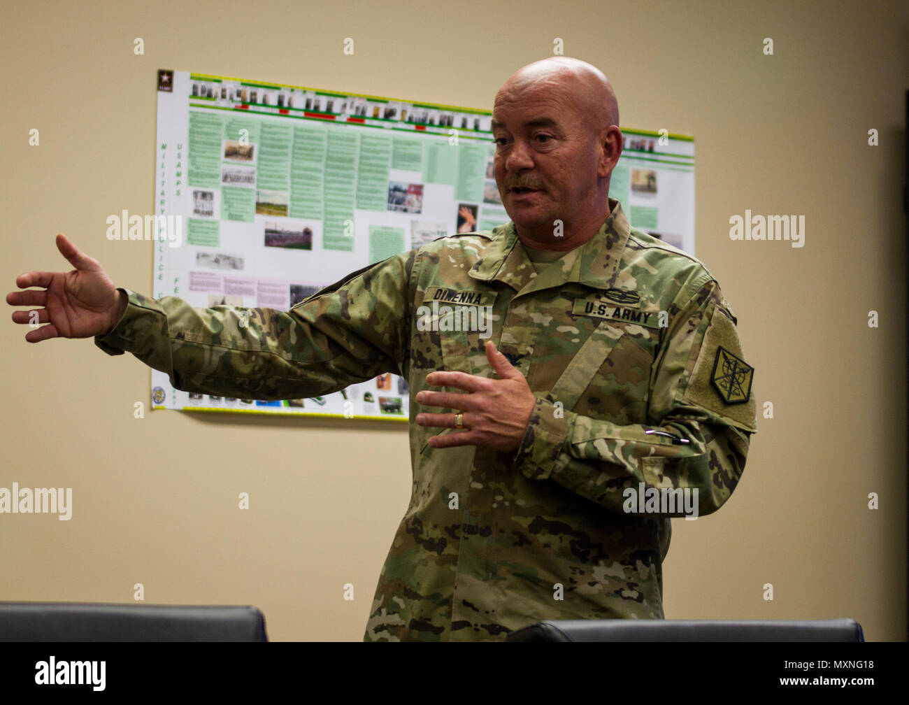 Mcp col hi-res stock photography and images - Alamy