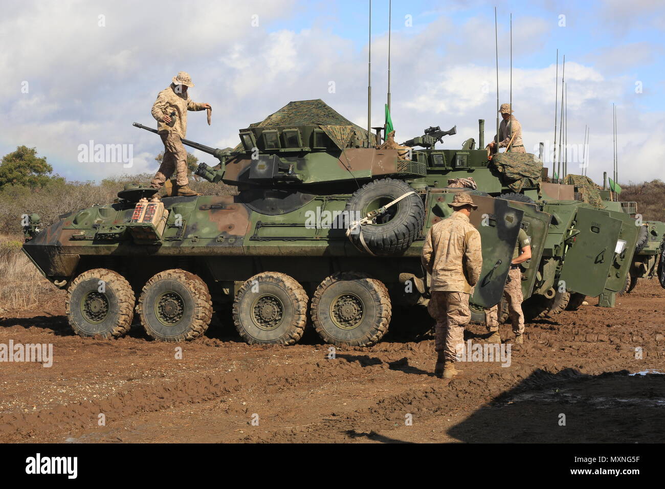 21 Battalion New Zealand High Resolution Stock Photography and Images ...