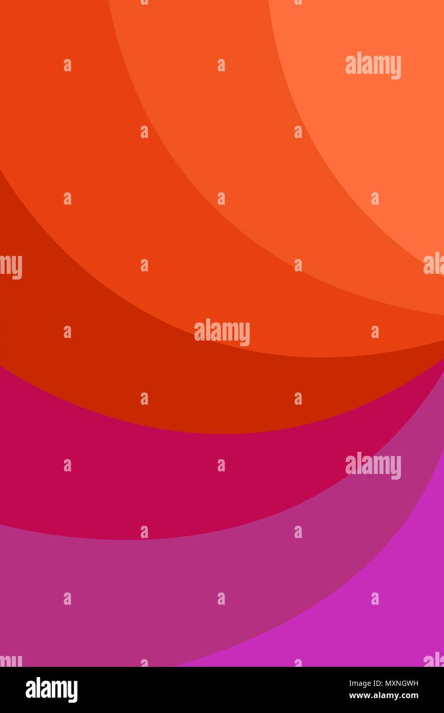 Colorful abstract geometric shadow lines Stock Vector Image & Art - Alamy