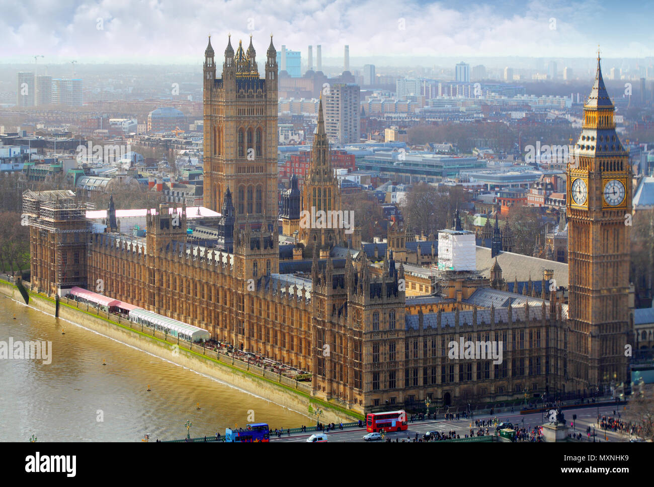 England uk building architecture politics monument tower clock landmark ...