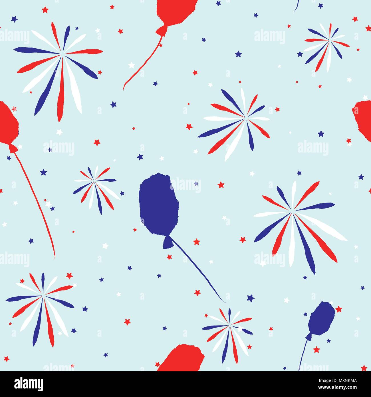 War of independenc Stock Vector Images - Alamy