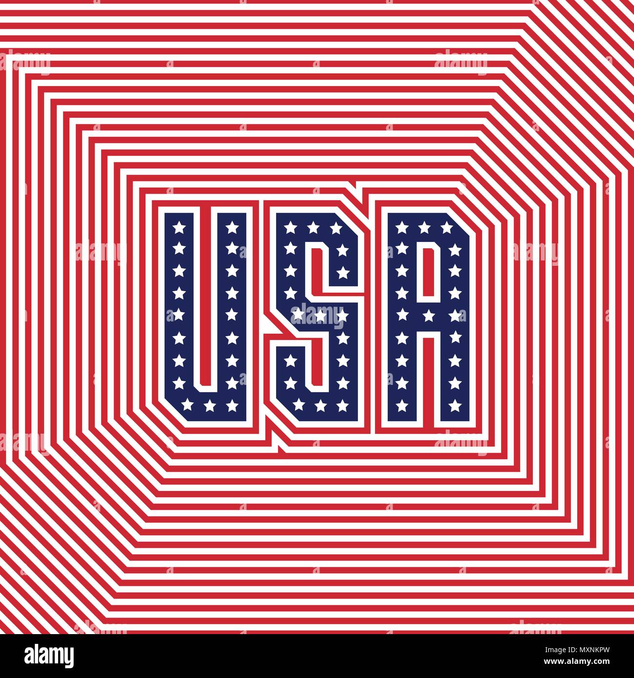 Slogan vector print for celebration design card in vintage style with ...