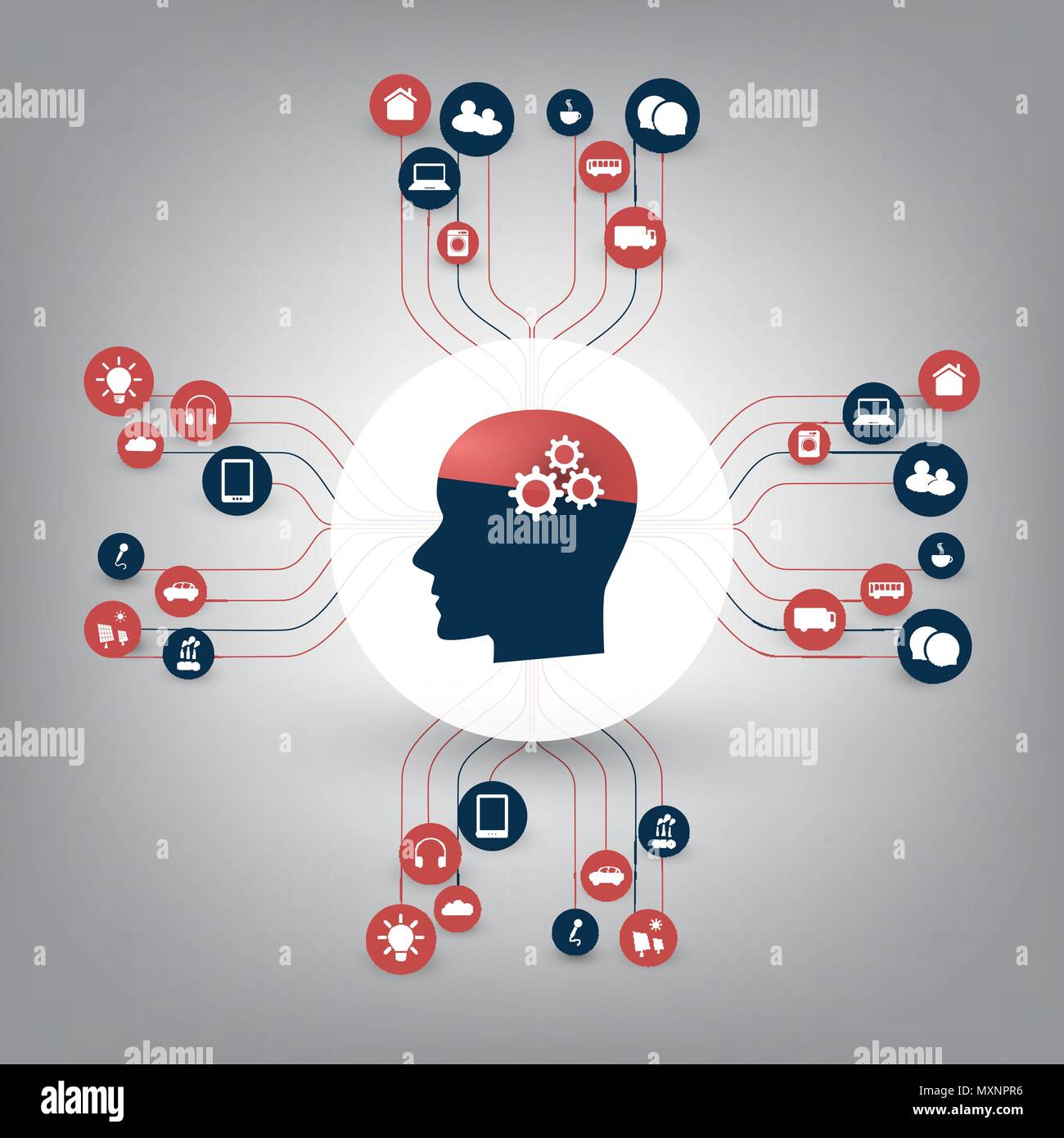 Abstract Machine and Deep Learning, Artificial Intelligence, Cloud Computing and Networks Design ...