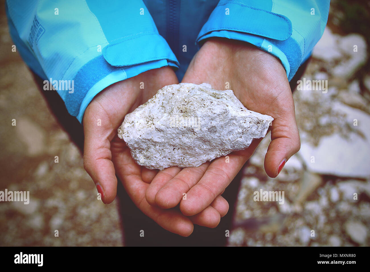 Holding hands detail hi-res stock photography and images - Alamy