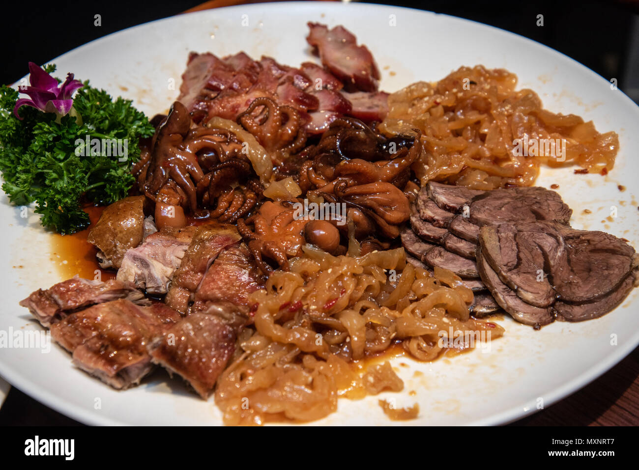 Mixed combination hi-res stock photography and images - Alamy