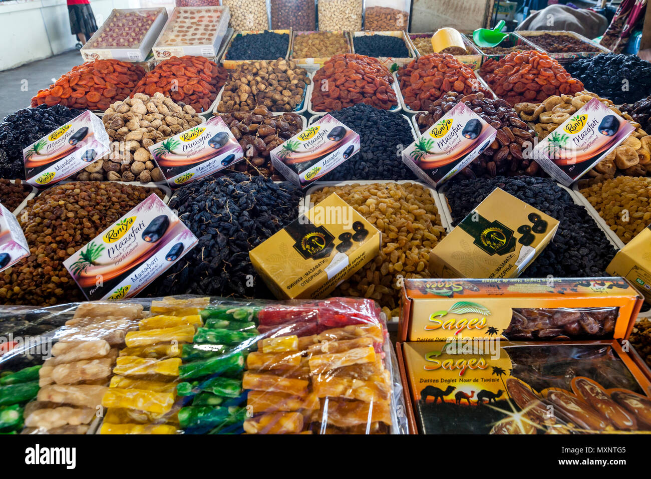 Privoz Odessa Ukraine High Resolution Stock Photography and Images - Alamy
