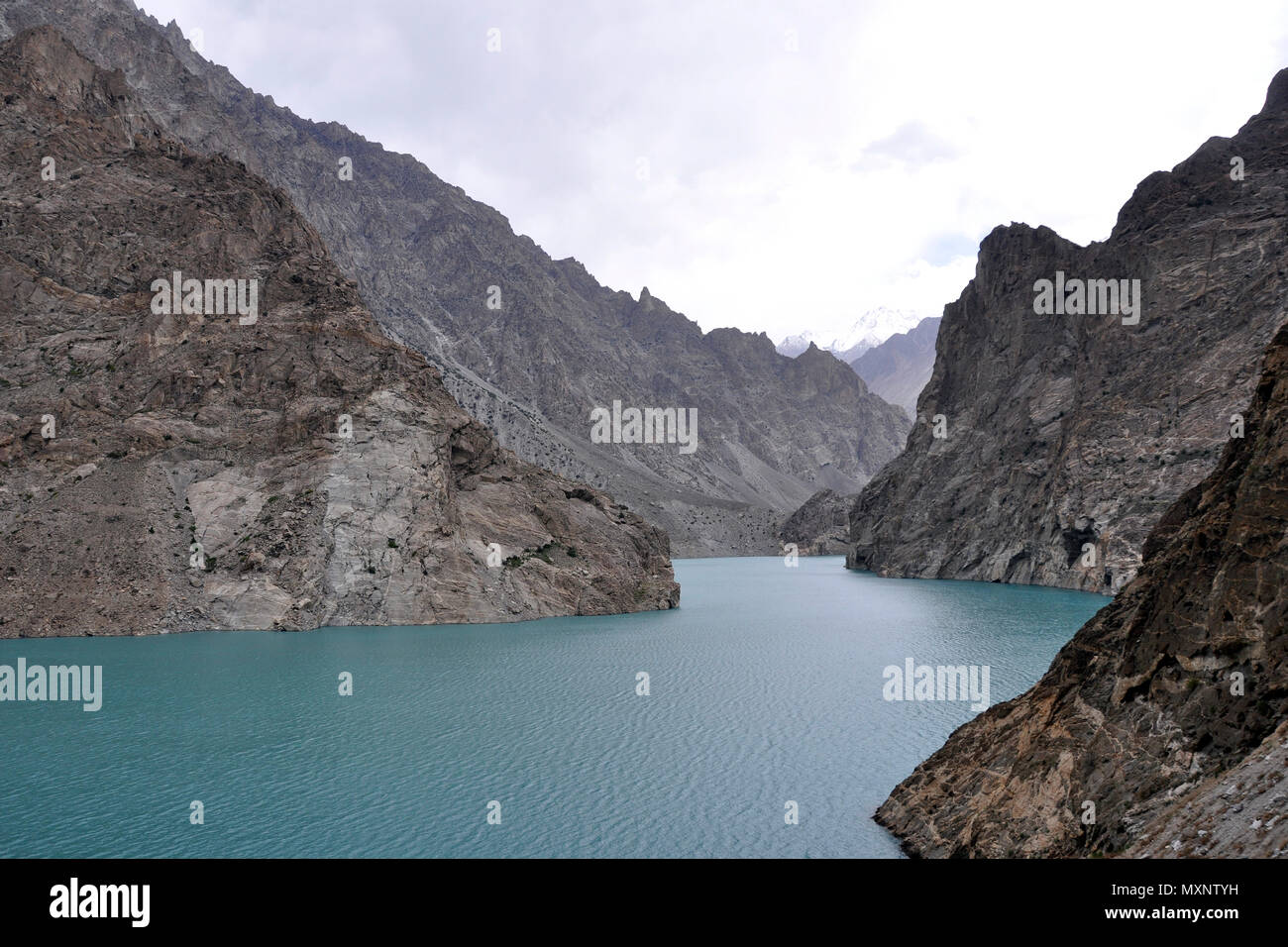 Hunza nagar valley hi-res stock photography and images - Alamy