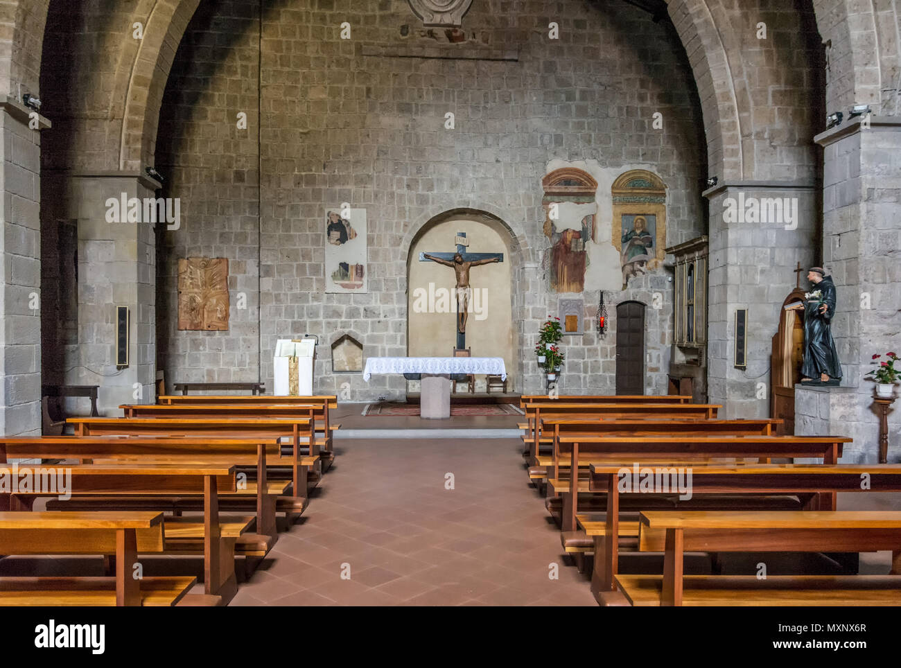 Marco church hi-res stock photography and images - Alamy