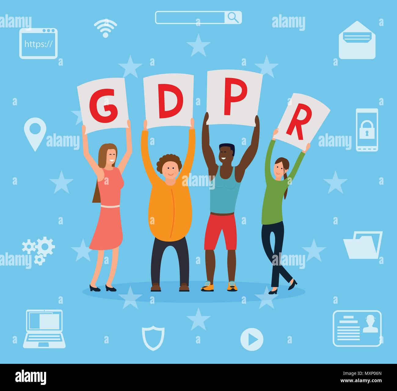 Safety act Stock Vector Images - Alamy