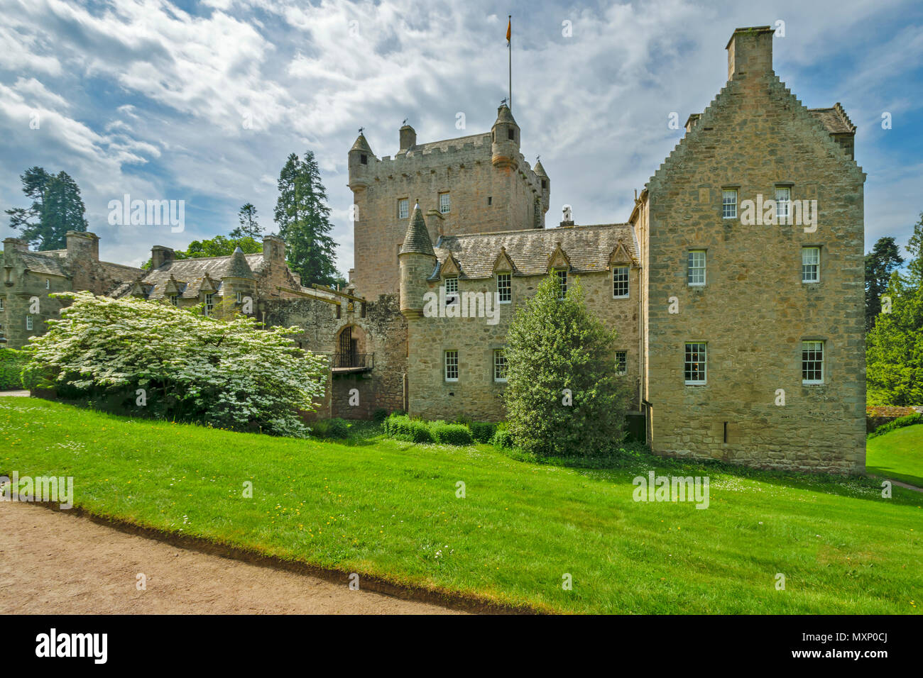 Nairn scotland hi-res stock photography and images - Alamy