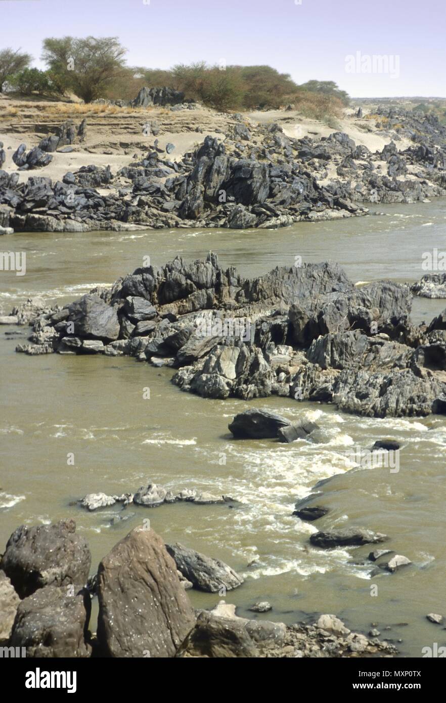 Fourth cataract hi-res stock photography and images - Alamy