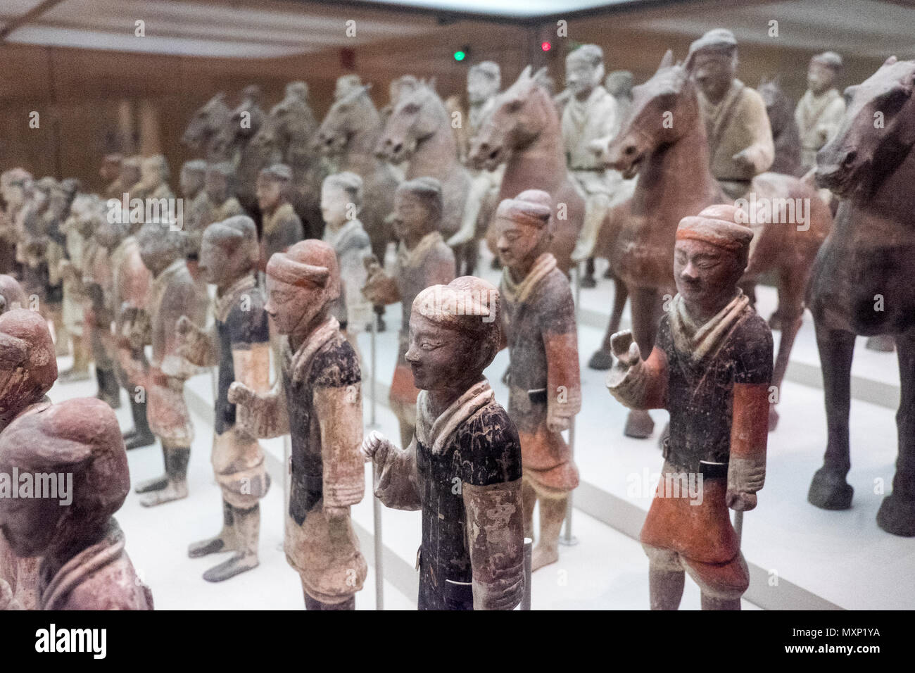 Huge,National Museum of China,Eastern,side,of,Tiananmen,Square,centre ...