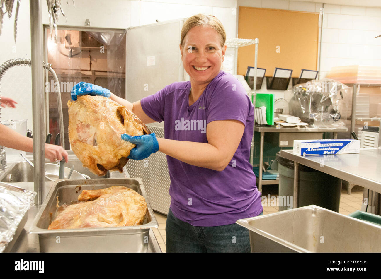 Tina frazier hi-res stock photography and images - Alamy