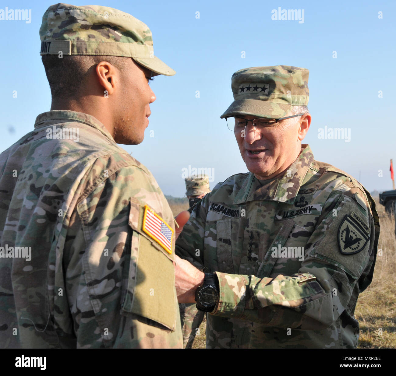 Ukrainian intelligence officer hi-res stock photography and images - Alamy