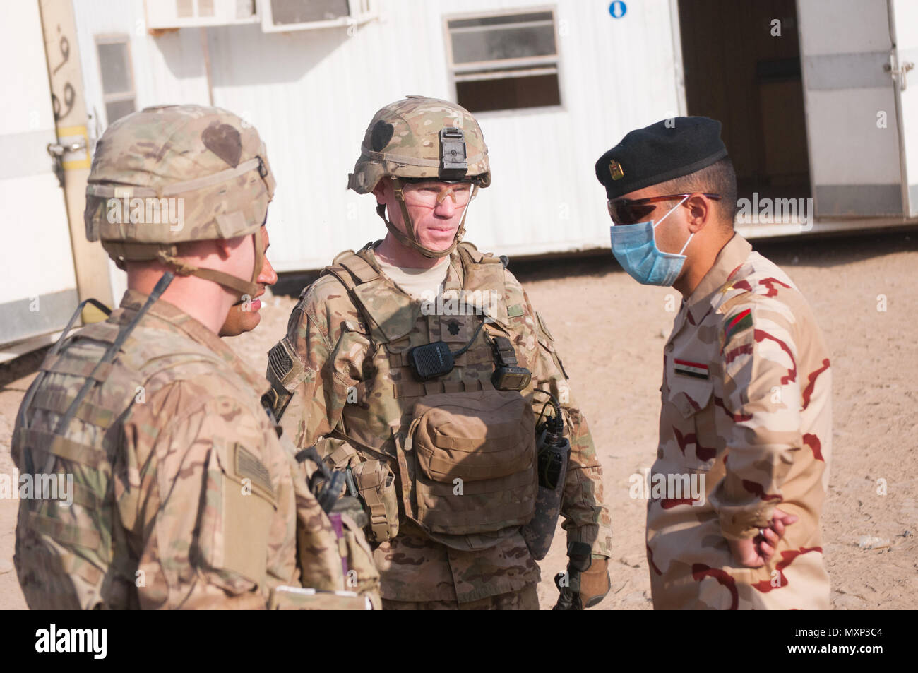 39th brigade engineer hi-res stock photography and images - Alamy