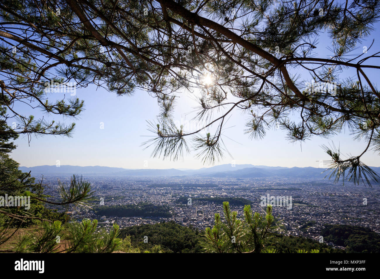 Daimonji hi-res stock photography and images - Alamy