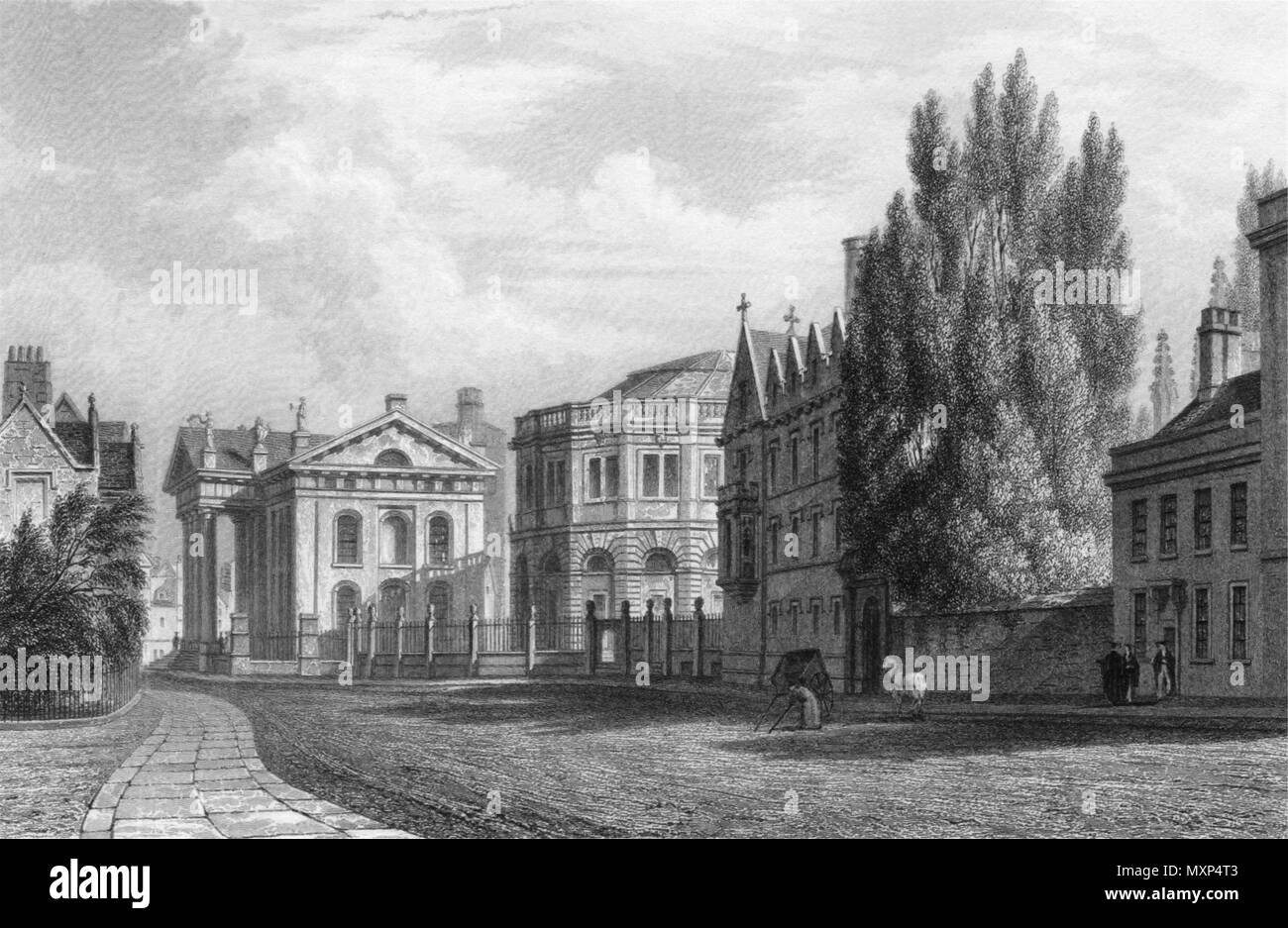 James broad Black and White Stock Photos & Images - Alamy