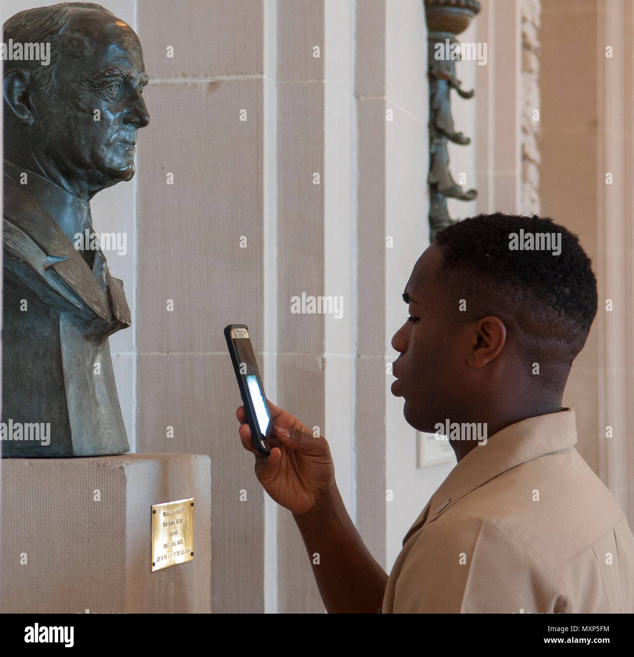 William adger moffett hi-res stock photography and images - Alamy