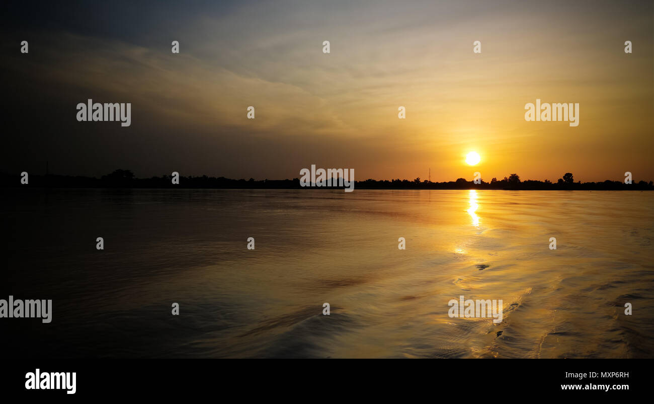 Niger delta aerial hi-res stock photography and images - Alamy