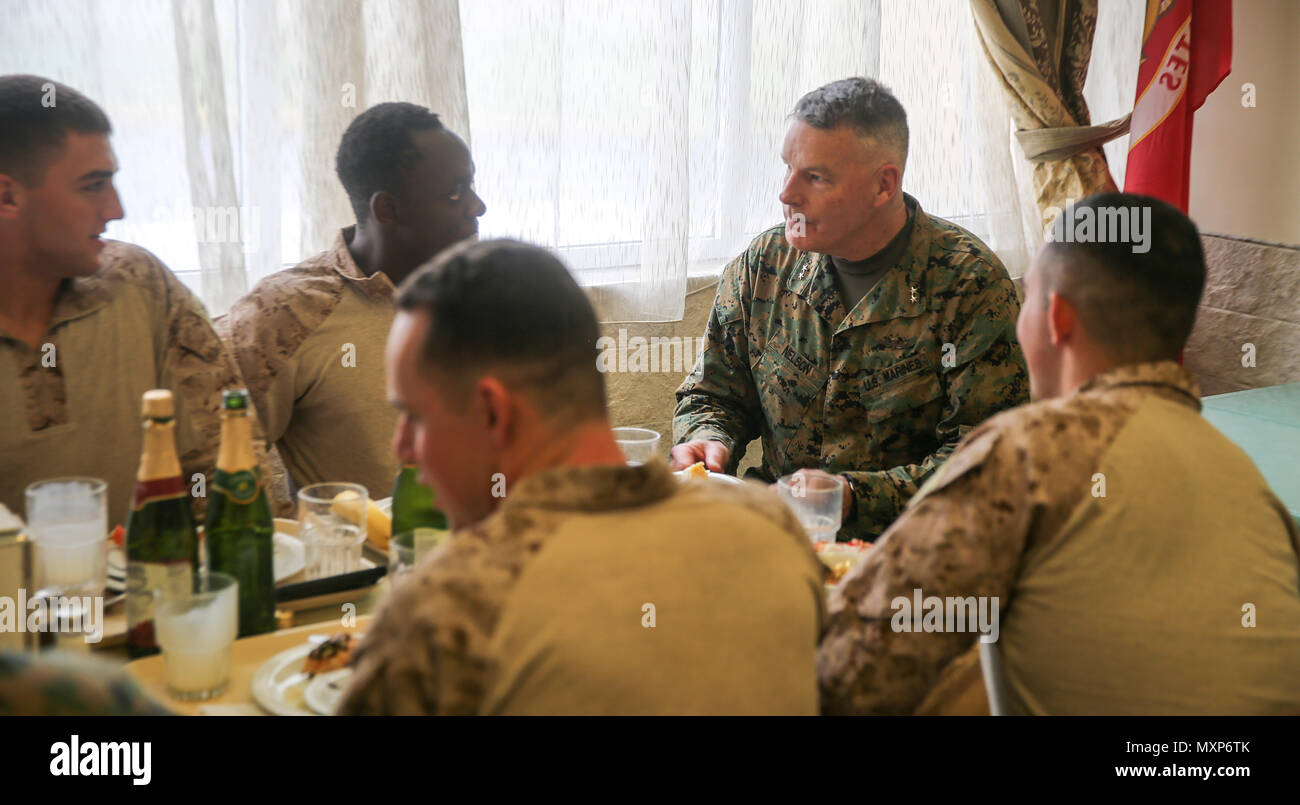 Maj gen nelson hi-res stock photography and images - Alamy