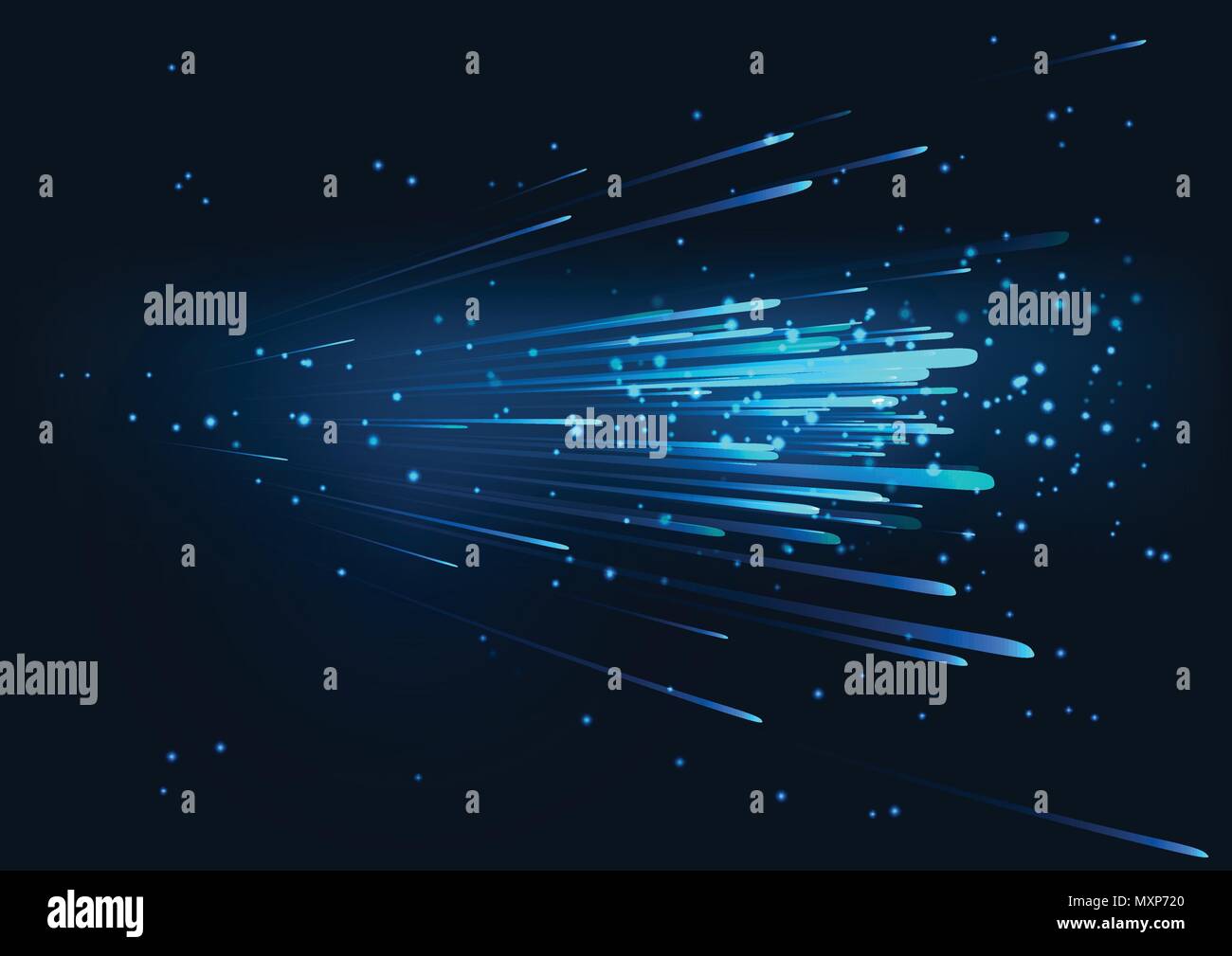 High speed. Hi-tech. Abstract technology background concept.Speed ...