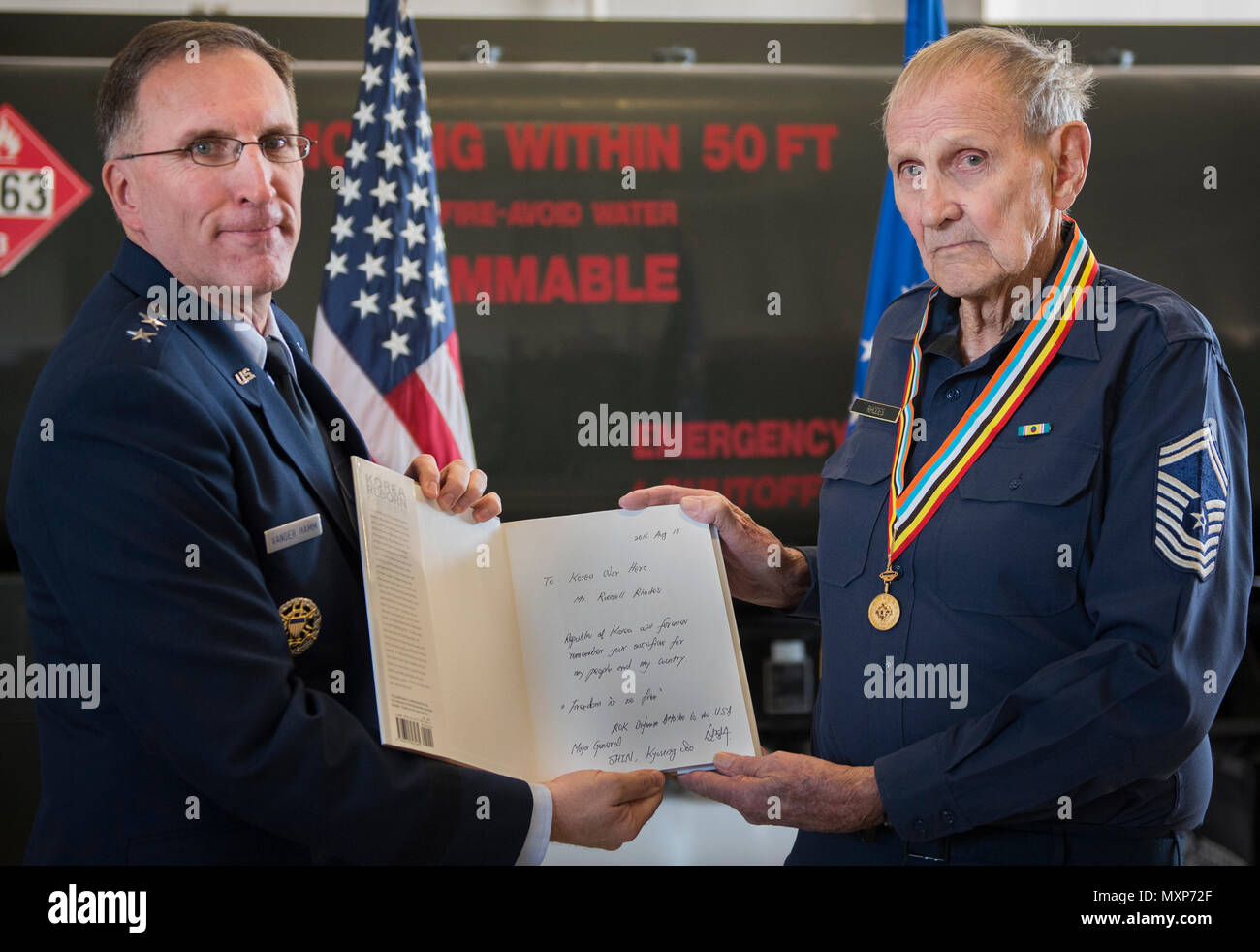 Uncle russell hi-res stock photography and images - Alamy