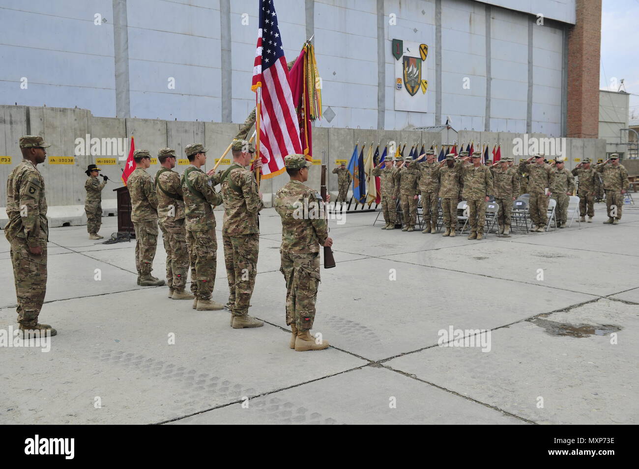 63rd ordnance battalion explosive ordnance disposal hi-res stock ...