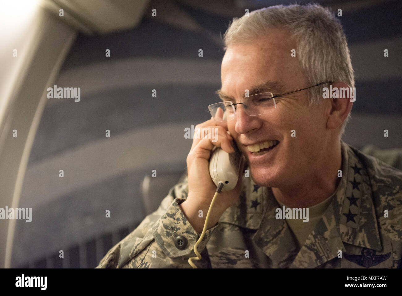 Paul vice afghanistan hi-res stock photography and images - Alamy