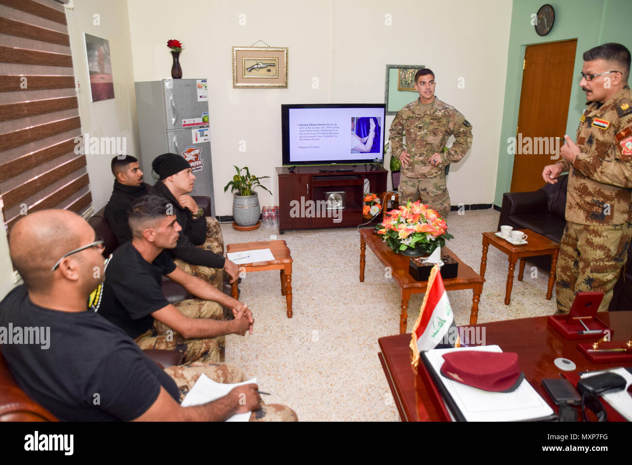 28th Combat Support Hospital High Resolution Stock Photography and ...