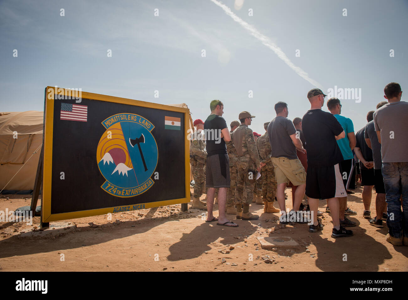 Agadez niger hi-res stock photography and images - Alamy