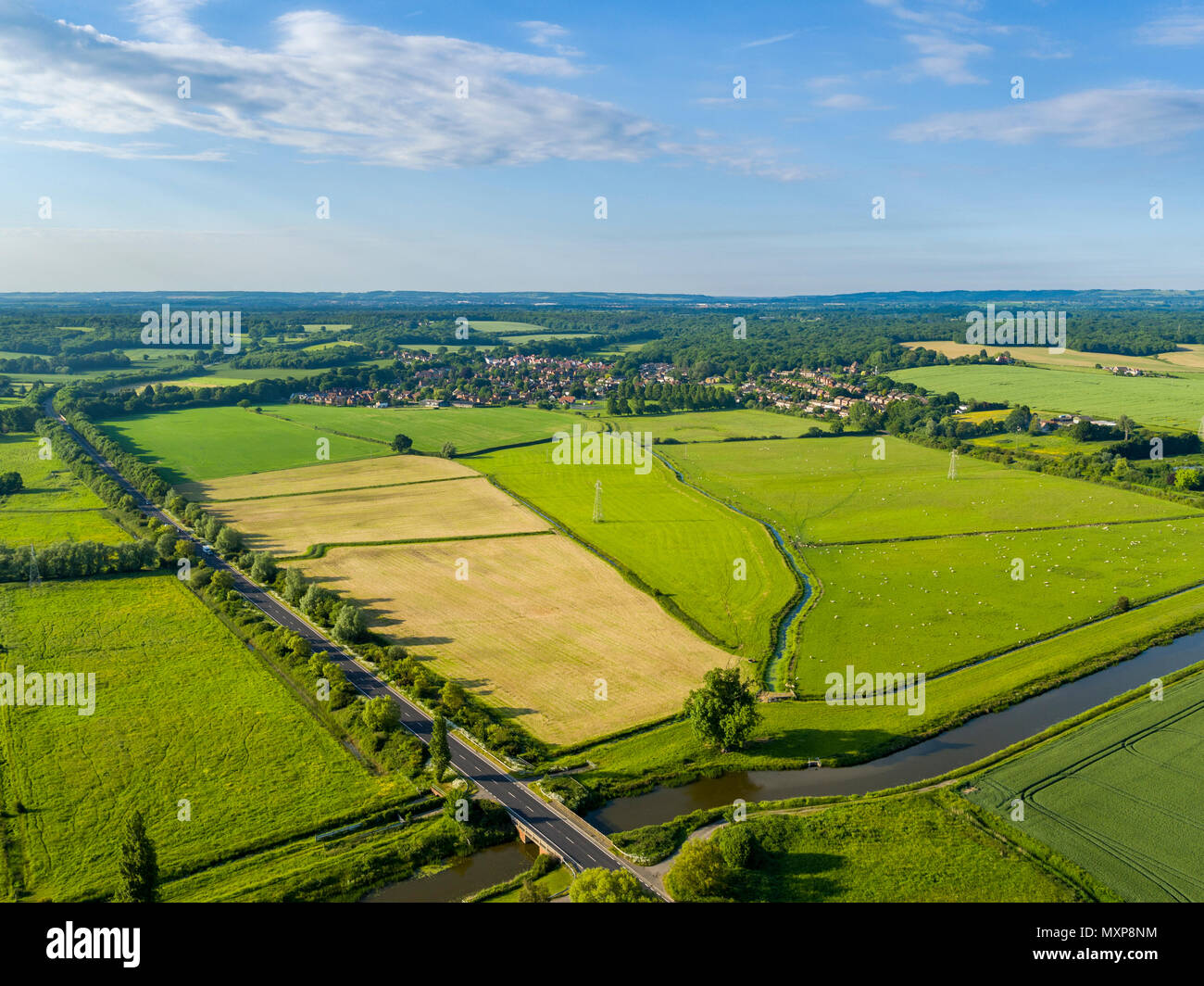 Hamstreet hi-res stock photography and images - Alamy