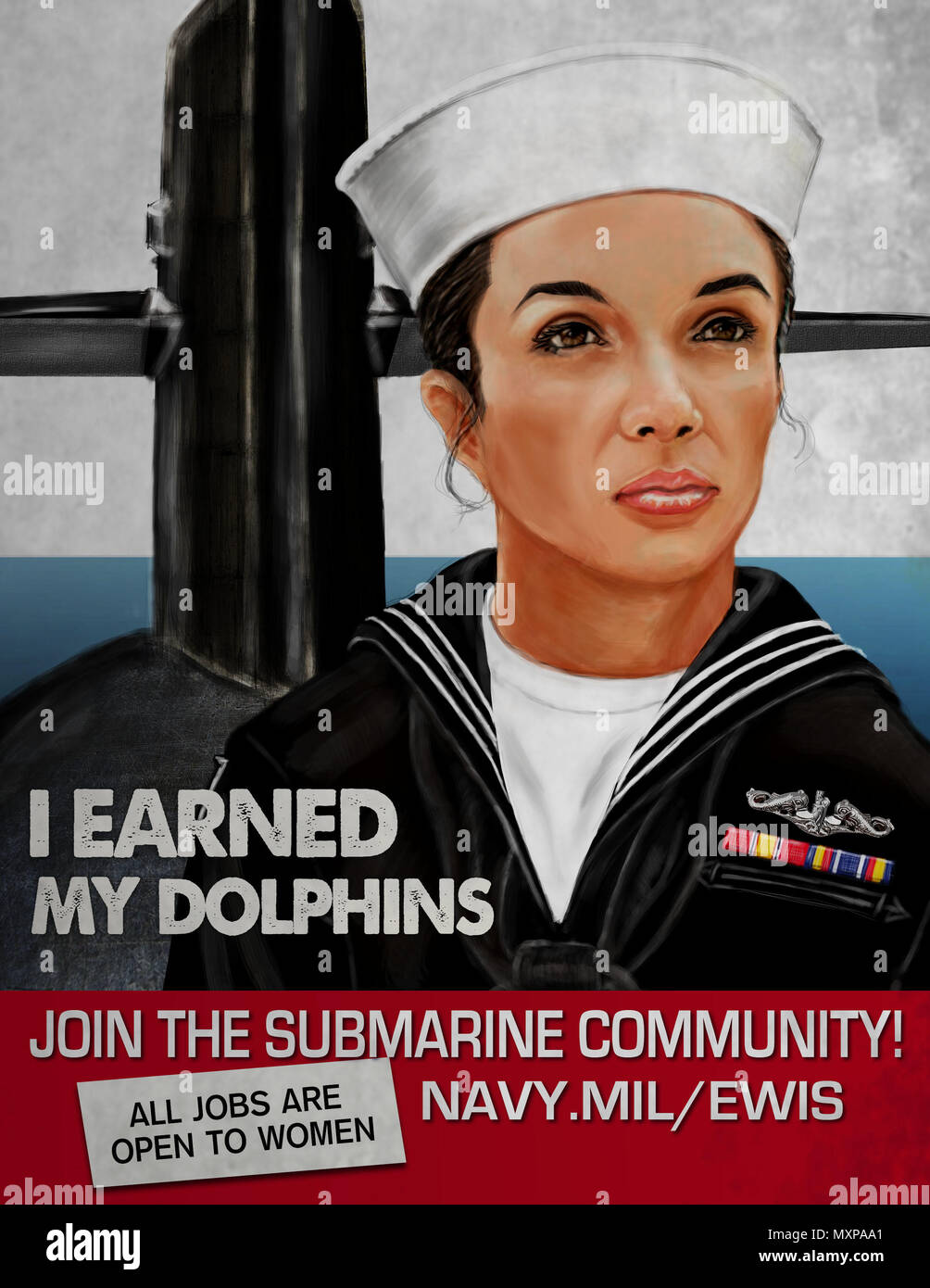 161128-D-MO260-002 Fort Meade, Maryland (Nov 28, 2016) “I Earned My ...