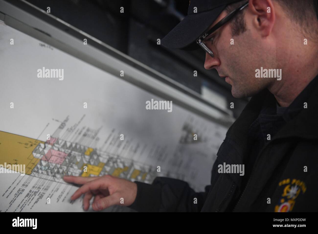 Carlsbad on a map hi-res stock photography and images - Alamy