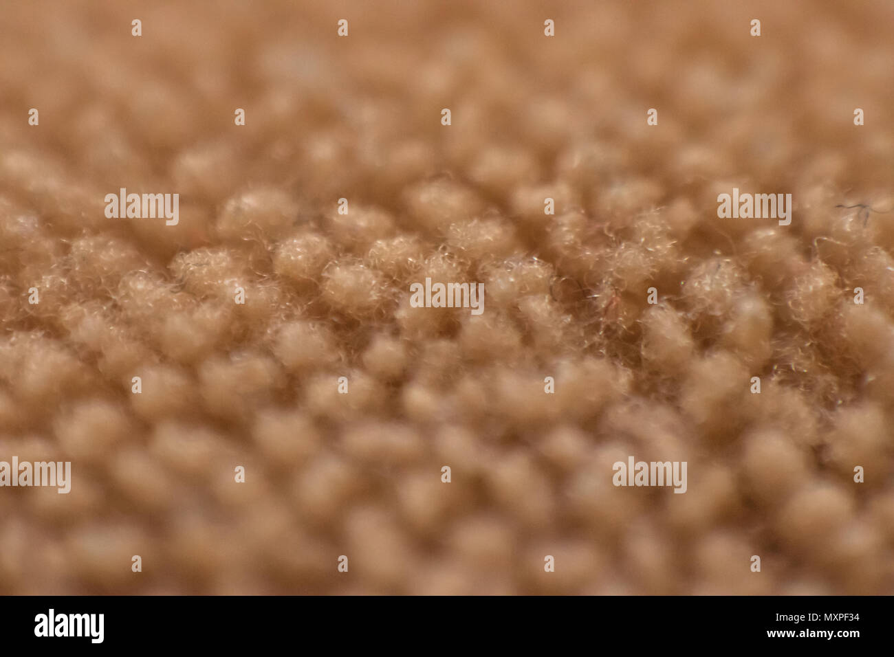 Fluffy textures in close up Stock Photo - Alamy