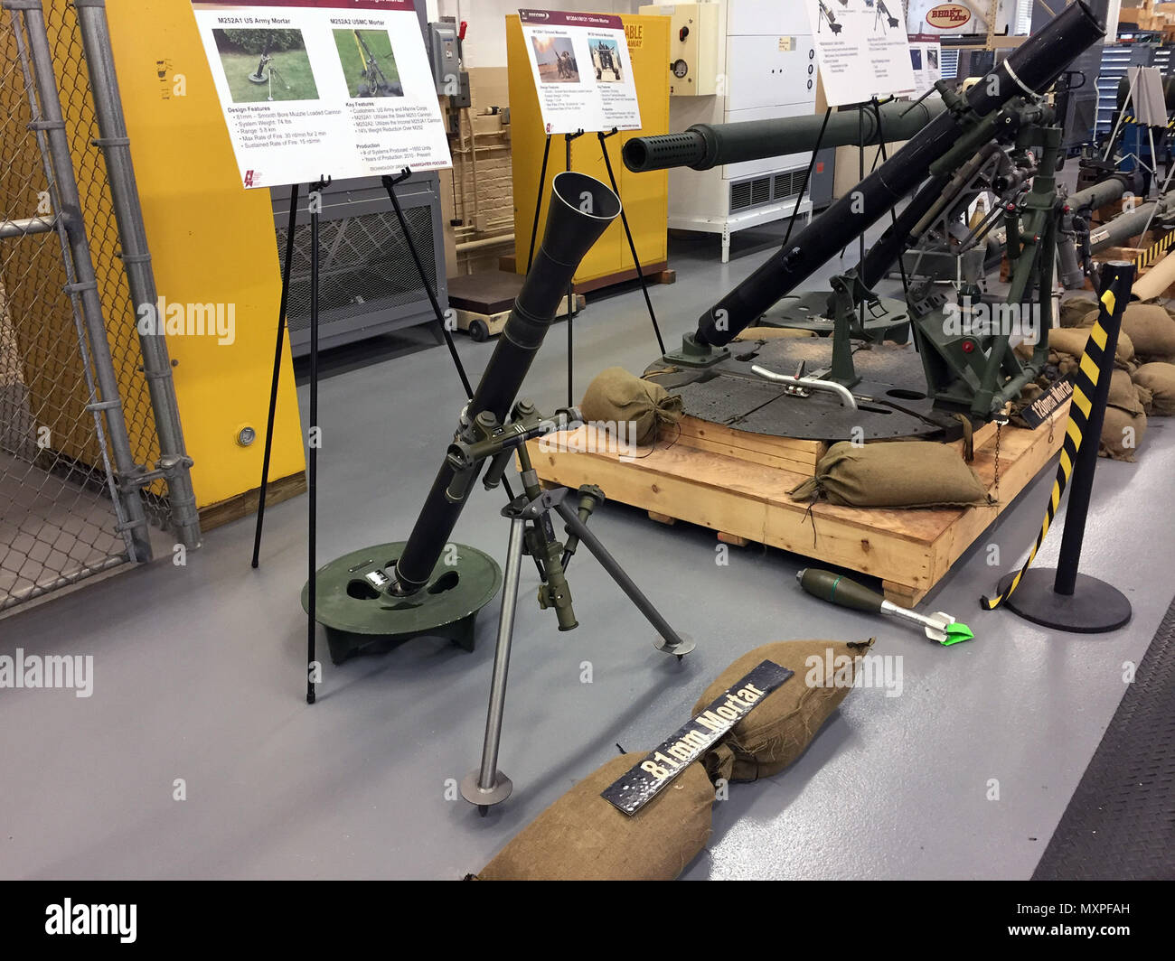 Benet laboratories hi-res stock photography and images - Alamy