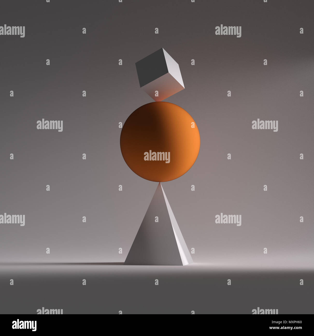 Stable triangle hi-res stock photography and images - Alamy
