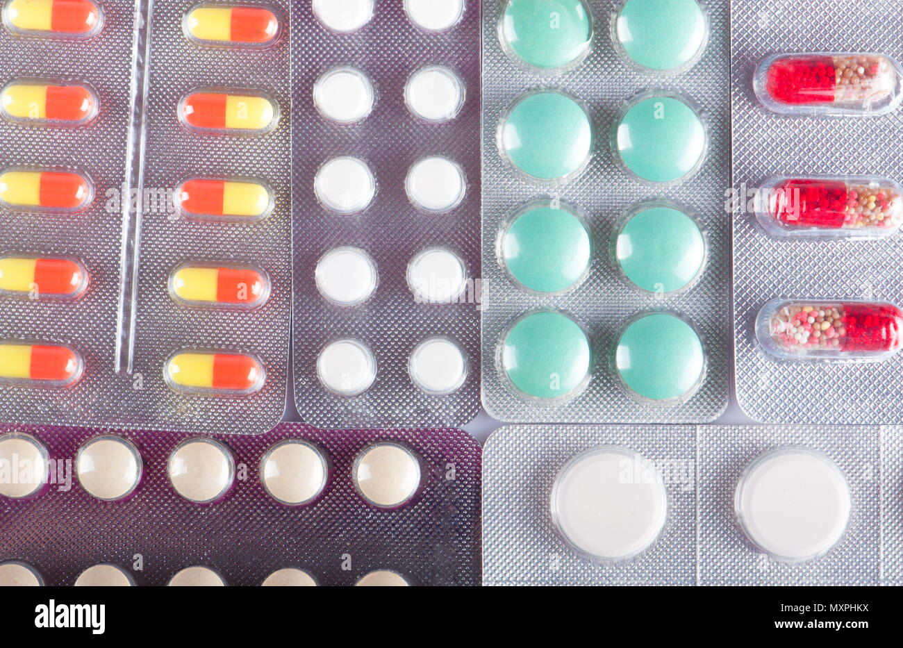 Medicinebackground hi-res stock photography and images - Alamy