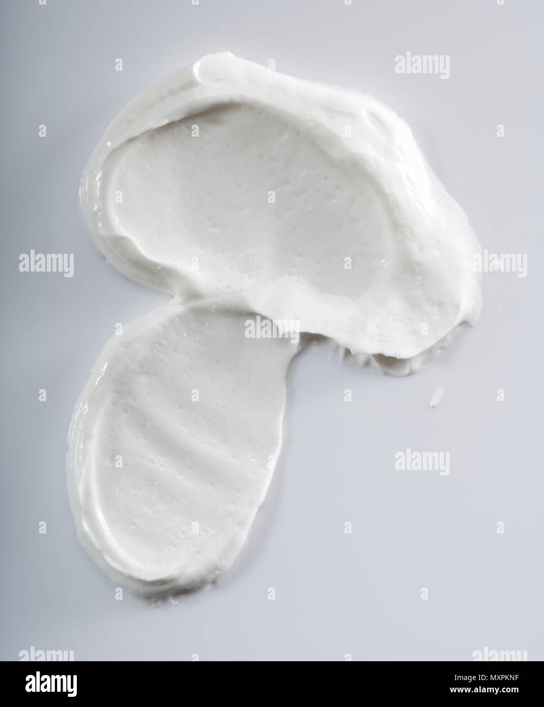 Cream coloured skin hi-res stock photography and images - Alamy