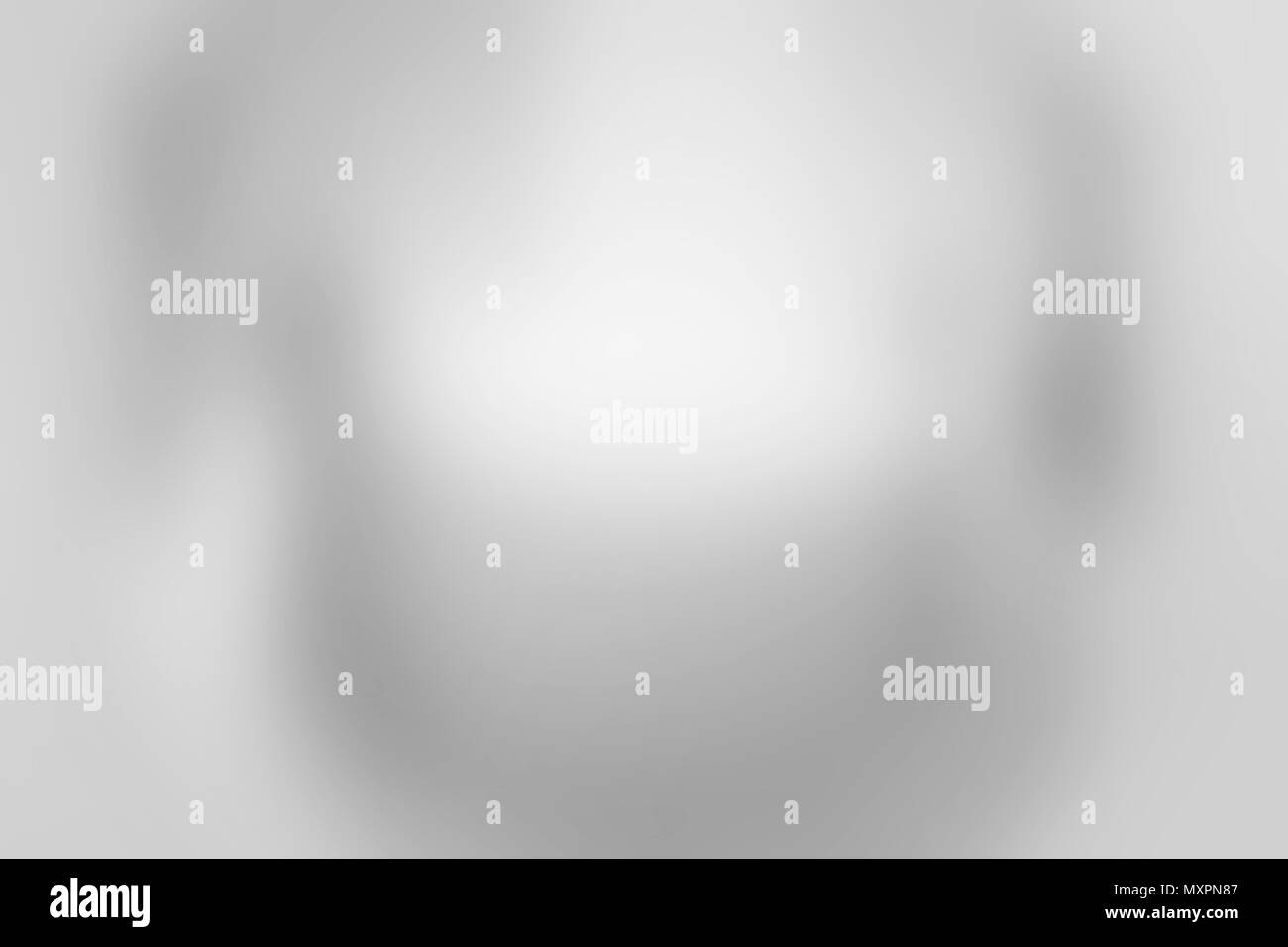 Abstract Gray gradient studio background with copy space Stock Photo ...