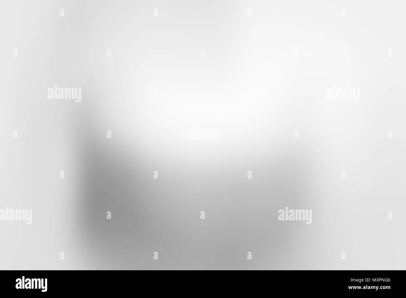 Abstract Gray gradient studio background with copy space Stock Photo ...