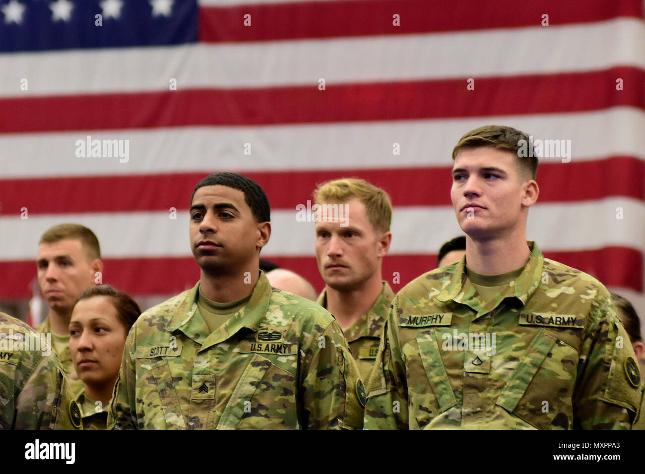 109th transportation company hi-res stock photography and images - Alamy