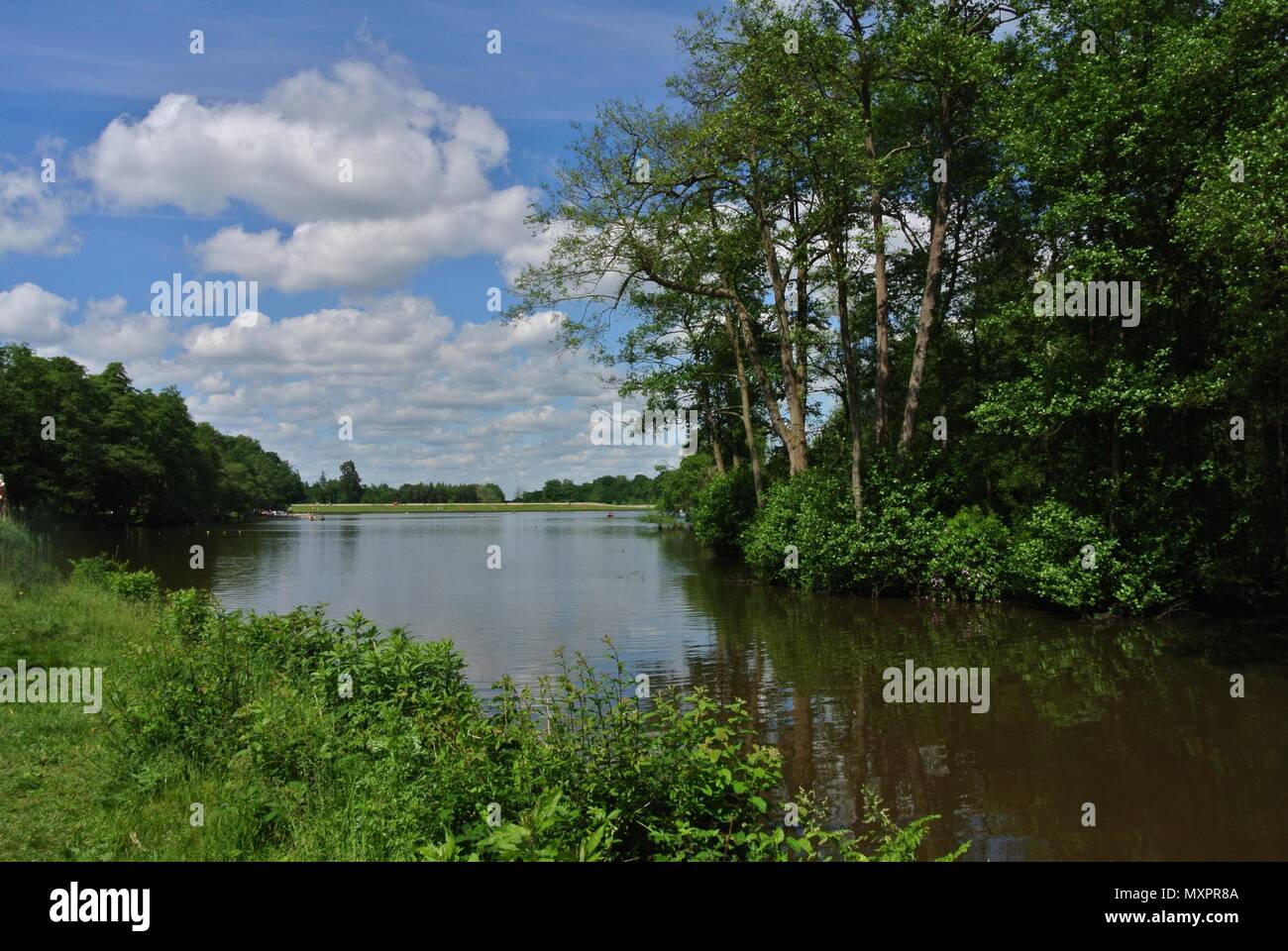 Tilgate park hi-res stock photography and images - Alamy