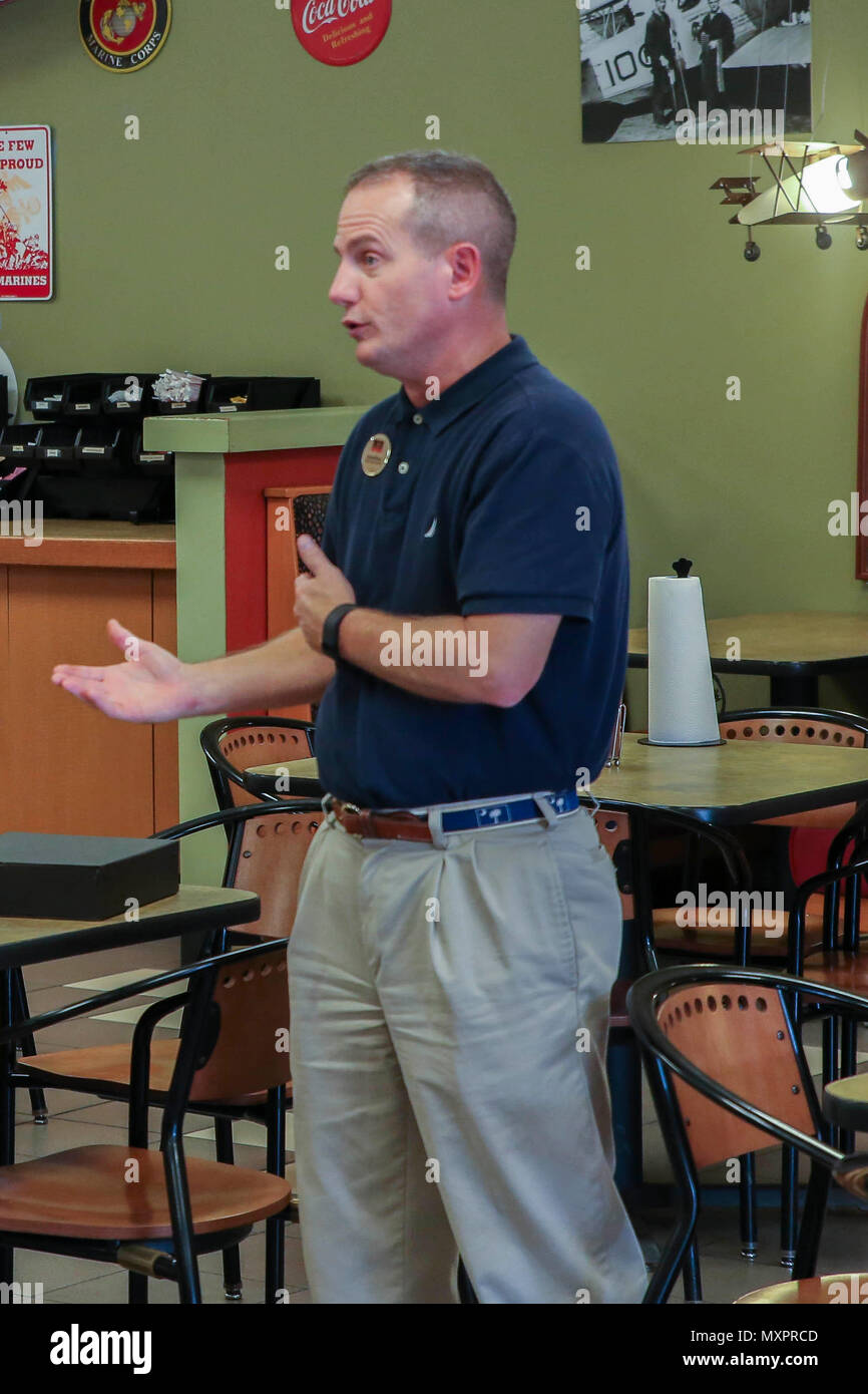 Mccs sc hi-res stock photography and images - Alamy