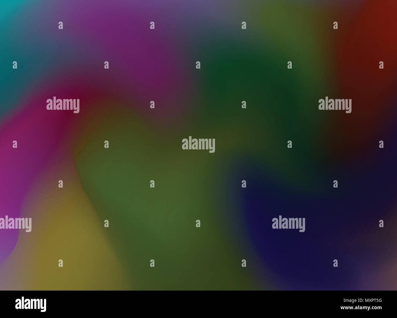 Abstract background of dark mesh colorful background, illustration ...