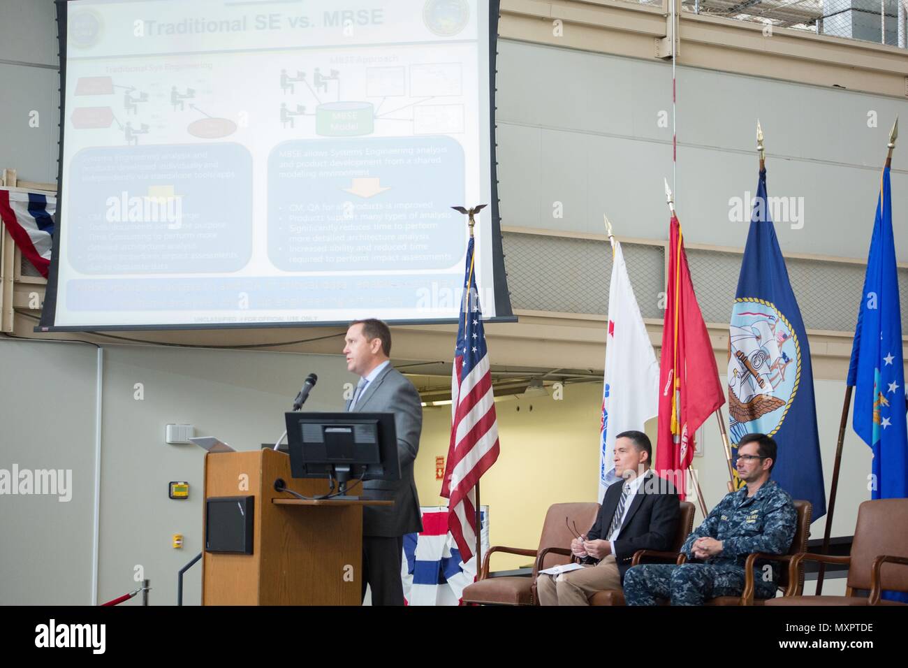 161128-N-RP435-017 SAN DIEGO (Nov. 28, 2016) Brent Starr, Principle ...