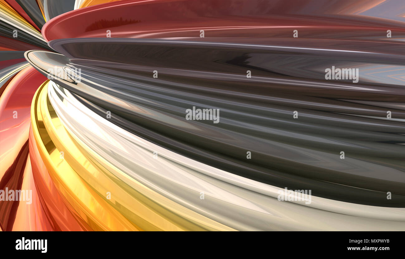 Abstract caramel colored background Stock Photo - Alamy