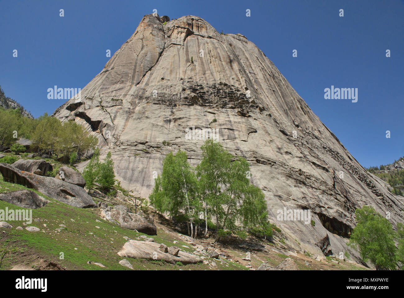 Koktokay hi-res stock photography and images - Alamy