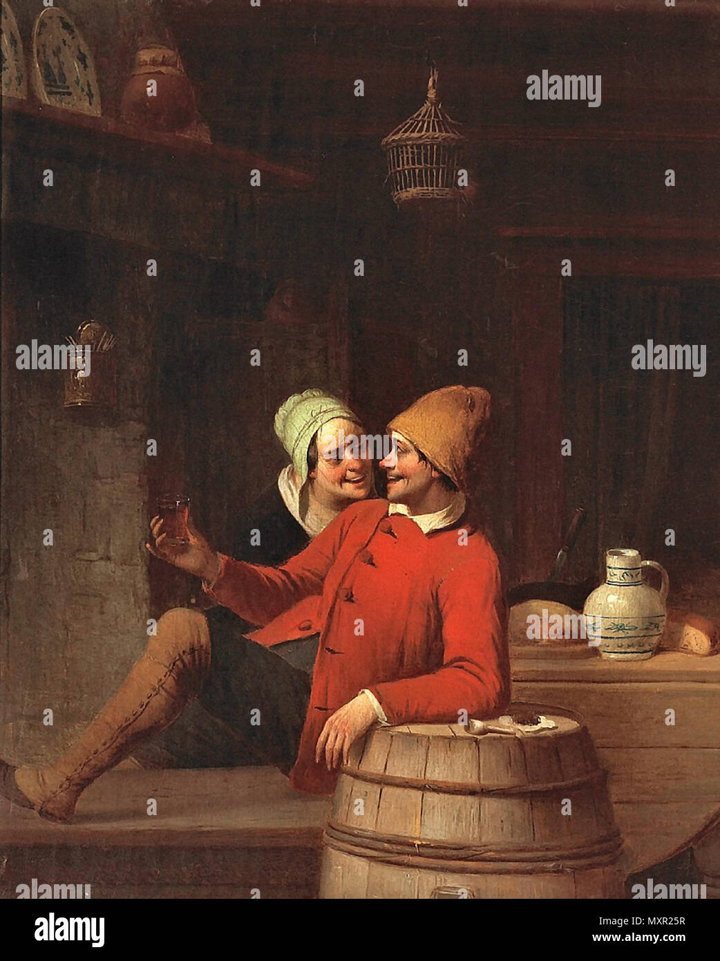 Charles venneman hi-res stock photography and images - Alamy